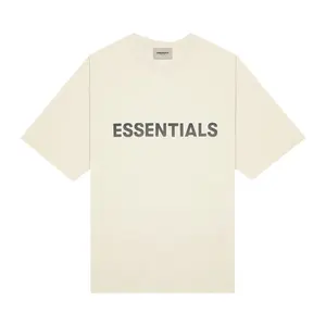 Fear Of God T-shirt - Cream