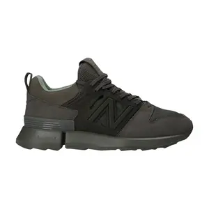 NEW BALANCE Tokyo Design Studio X Auralee X Rc_2 - Black