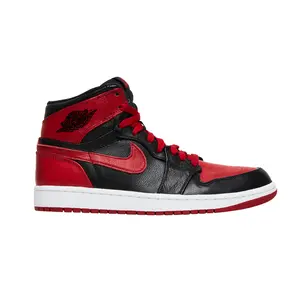 JORDAN 1 Retro High 'banned' 2011