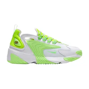 Nike Zoom 2k Sneakers - Green
