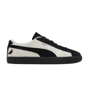 PUMA Atmos X Jeff Staple X Suede 'pigeon And Crow' 2023 - Cream