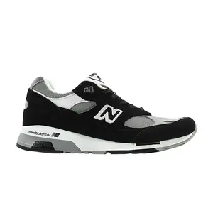 NEW BALANCE 991.5 Made In England Sneakers - Black