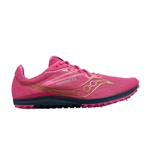 Saucony Kilkenny Xc9 Spike - Pink
