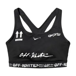 Nike X Off-white Nrg As Bra