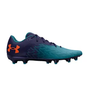 Under Armour Magnetico Select 2.0 Fg Athletic Cleats