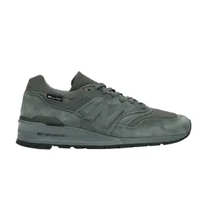 Made in USA New Balance sneakers