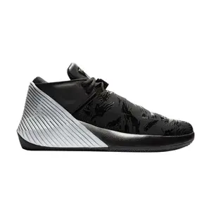 JORDAN Why Not Zer0.1 Low Tb Sneakers - Black