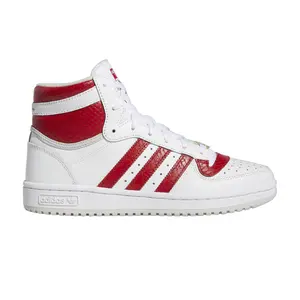 Adidas Top Ten Rb High-top Sneakers - White