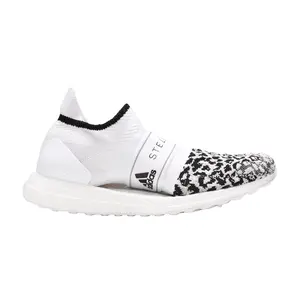 adidas 3D printed running shoes
