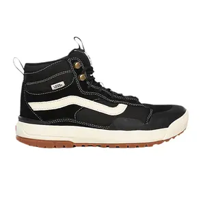 VANS Ultrarange Exo High Mte Sneakers - Black
