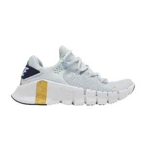 Nike Free Metcon 4 Sneakers - White