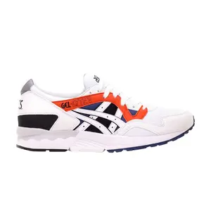 Asics Gel Lyte 5 Sneakers - White