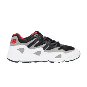 New Balance Strappy Sneakers For Men