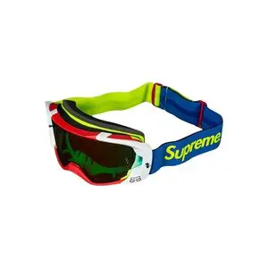 Supreme X Fox Racing Vue Goggles - Multicolor