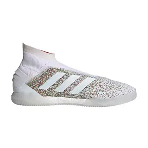 Adidas Predator 19+ Tr 'oddity Pack - White