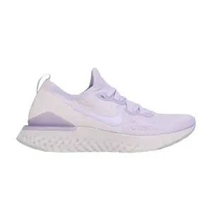 Nike Epic React Flyknit 2 - Purple