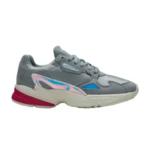Adidas Wmns Falcon Sneakers - Grey
