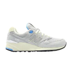 NEW BALANCE 999 Sneakers - Grey