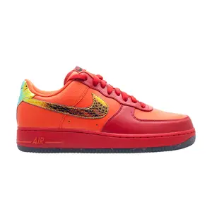 Nike Force 1 07 Le Db 'doernbecher' Sneakers