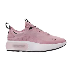 Nike Max Dia Sneakers - Pink