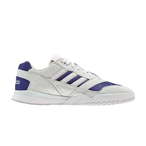 Adidas Ar Trainer - White