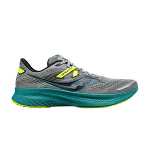Saucony Guide 16 Athletic Shoes - Grey