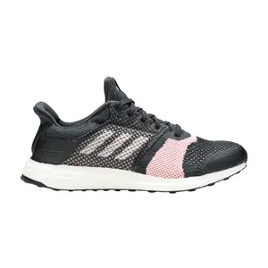 Adidas Ultraboost St Sneakers - Black