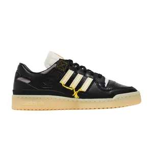 Adidas Forum 84 Low Premium - Black