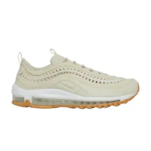 Nike Air Max 97 Lx Woven Fossil - Cream