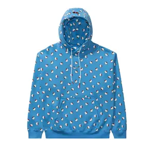 Nike X Hello Kitty Fleece Hoodie