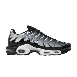 Nike Air Max Plus Sneakers - Black
