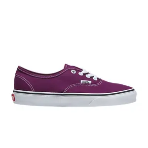 VANS Authentic Sneakers - Purple