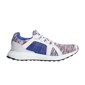 Adidas By Stella Mccartney Ultraboost Sneakers - Blue