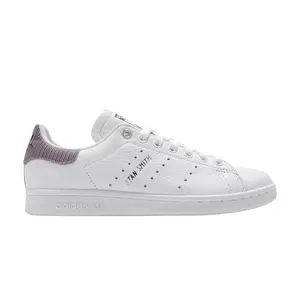 Adidas Stan Smith Sneakers - White