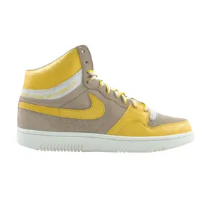 Nike Court Force Hi 'stussy - Tan