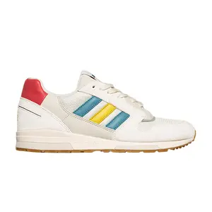 Adidas End. X Zx 420 'bauhaus' Sneakers - Cream