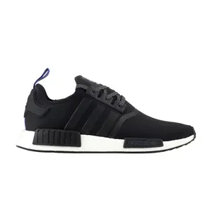 Adidas Nmd_r1 - Black
