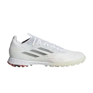 Men's White Athletic