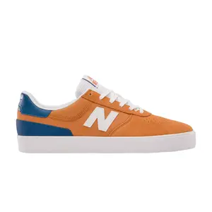 NEW BALANCE Numeric 272 Sneakers - Orange
