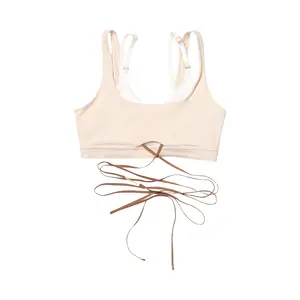 Women's Cream Activewear