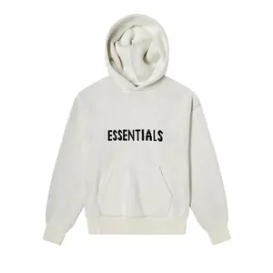 Fear Of God Knit Pullover - Grey