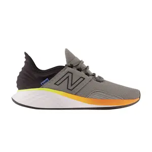 NEW BALANCE Fresh Foam Roav Sneakers - Grey