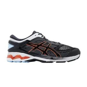 Asics Gel Kayano 26 Sneakers - Black