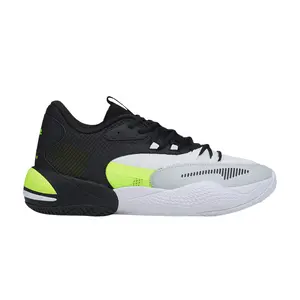 PUMA Court Rider 2.0 Sneakers - White