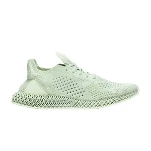 Adidas Daniel Arsham X Futurecraft 4d 'aero' Sneakers - Green
