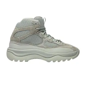 Adidas Yeezy Desert Boot - White