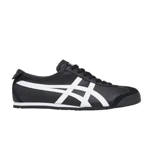 Onitsuka Tiger Mexico 66 2023 - Black