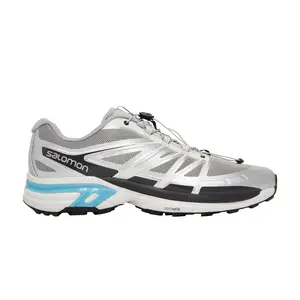 SALOMON Xt-wings 2 Advanced - Silver