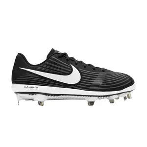 Nike Lunar Hyperdiamond 3 Pro - Black