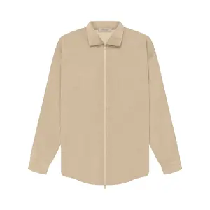 Fear Of God Corduroy Shirt Jacket